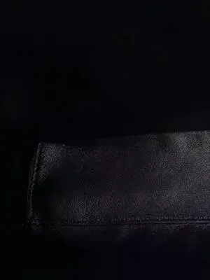 Celine 16 Top Handle Medium Shoulder Bag