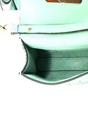 Valentino Garavani V Sling Top Handle Micro Satchel