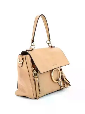 Chloé Faye Day Small Satchel