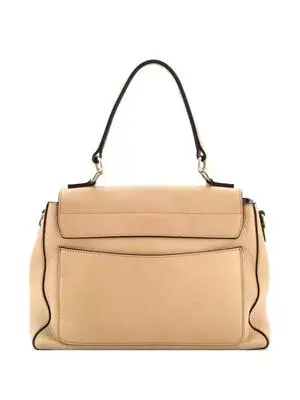 Chloé Faye Day Small Satchel
