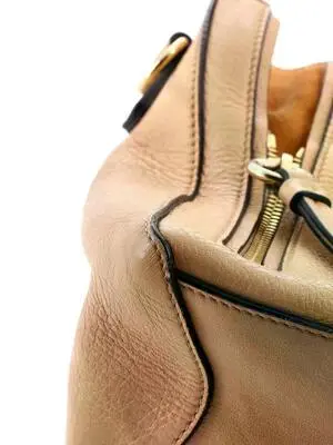 Chloé Faye Day Small Satchel