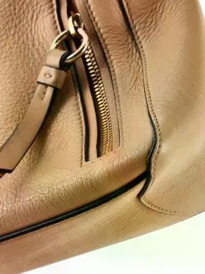 Chloé Faye Day Small Satchel
