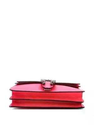 Gucci Dionysus Small Shoulder Bag - Pink
