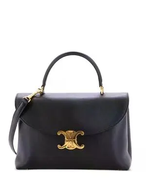 Top Handle Satchel Bags