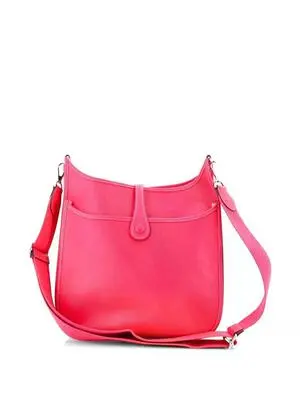 Hermès Evelyne Bag Gen Iii Epsom Pm