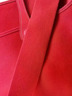 Hermès Evelyne Bag Gen Iii Epsom Pm