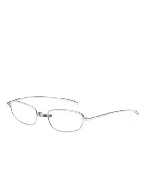 GENTLE MONSTER Riff 02 Rectangle-frame Glasses