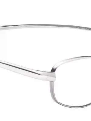 GENTLE MONSTER Riff 02 Rectangle-frame Glasses