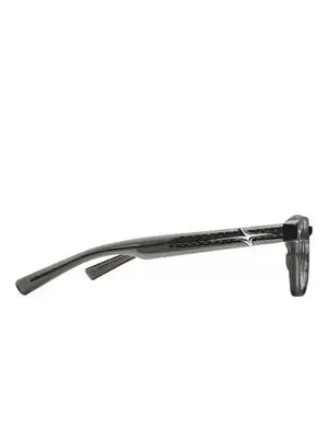 GENTLE MONSTER Joze Brc17 Star-embellished Eyeglasses - Brown