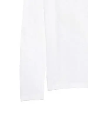 Superdry Long-sleeve V-neck Top