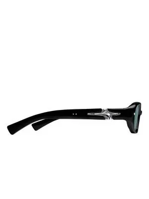 GENTLE MONSTER Kafka 01 Square-frame Sunglasses