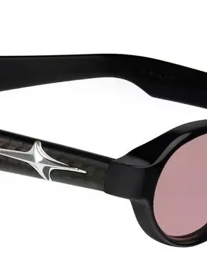 GENTLE MONSTER Odd 01 Sunglasses