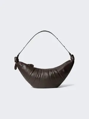 Lemaire Embossed Belt Bags