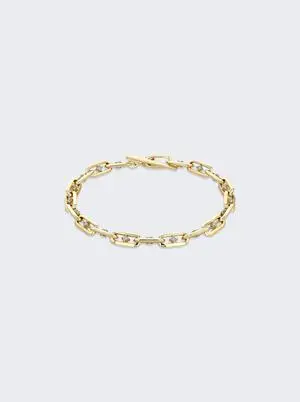 Lizzie Mandler Og Links Bracelet - Yg