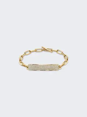 Lizzie Mandler Yellow Gold Jewelry
