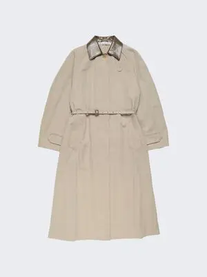 Acne Studios Button Detailed Coats For Women
