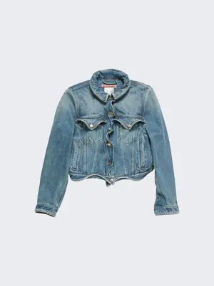 Acne Studios Long Sleeve Jackets For Women