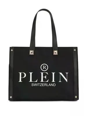 Philipp Plein Studded Totes