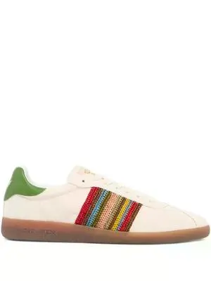 Dsquared2 Summer Dream Rebels" Sneakers - Neutrals