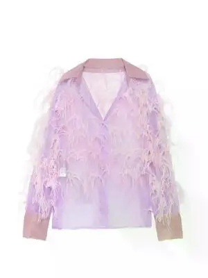 Isabel Sanchis Tops