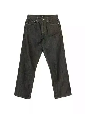 Represent Wide Leg Bottoms For Men