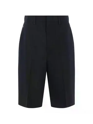 Gucci Elasticated-waist Tailored Shorts