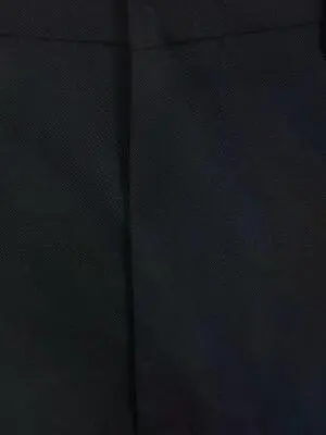 Gucci Elasticated-waist Tailored Shorts