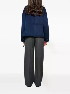 OOF WEAR Button-up Jacket