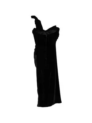 ISABEL SANCHIS Jadi Maxi Dress