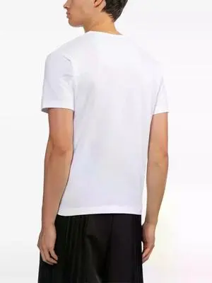 Comme Des Garçons Graphic-print T-shirt