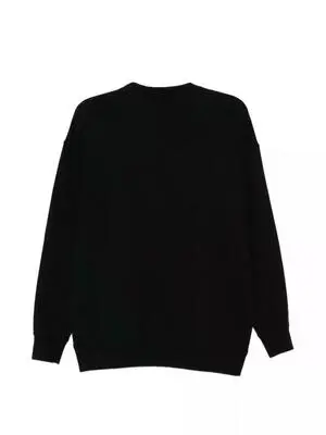 Undercover Graphic-print Sweatshirt