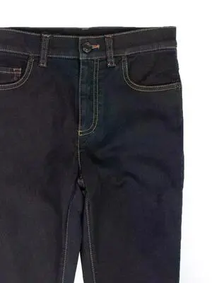 TOM FORD Skinny Jeans - Blue