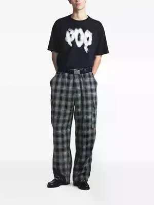 POP TRADING COMPANY Short-sleeve T-shirt