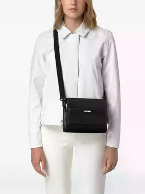 K-WAY Marybell Shoulder Bag