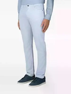 Boggi Milano Regular-fit Jeans - Blue