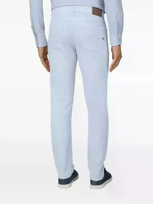 Boggi Milano Regular-fit Jeans - Blue