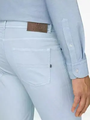 Boggi Milano Regular-fit Jeans - Blue