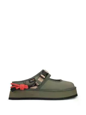 Ugg Mary Jane Mules Clogs For Women
