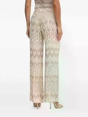 Guess Monogram Trousers