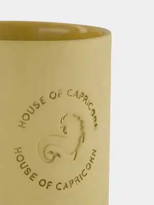 HOUSE OF CAPRICORN Aurora Handmade Scented Candle