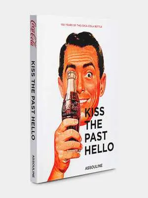 Assouline Kiss The Past Hello