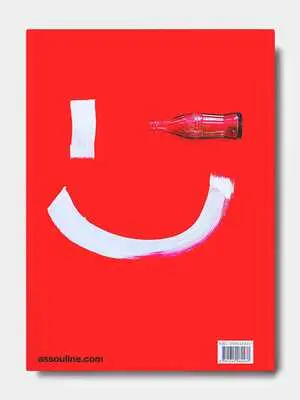 Assouline Kiss The Past Hello