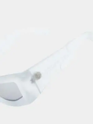 Off-White Volcanite Sunglasses