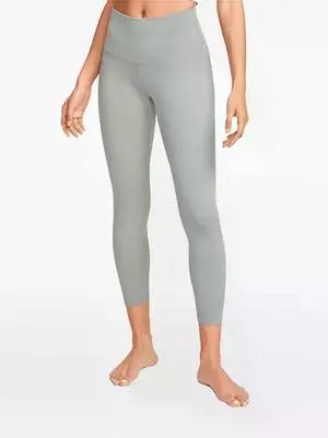 Nike High-rise Cropped Leggings