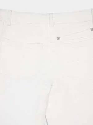 Givenchy Mid-waist Straight-leg Denim Trousers