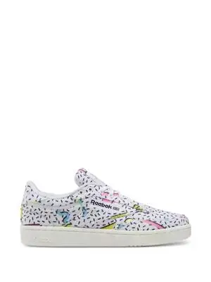 REEBOK Club C 85 Sneakers - White