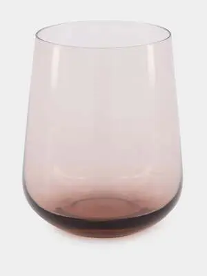 BITOSSI Set Of 6 Mixed Shape Tumblers