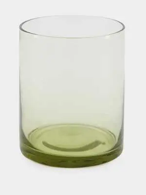 BITOSSI Set Of 6 Mixed Shape Tumblers
