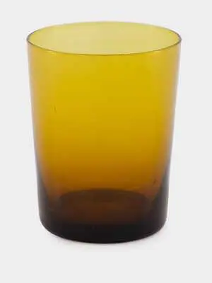 BITOSSI Set Of 6 Mixed Shape Tumblers