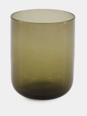 BITOSSI Set Of 6 Mixed Shape Tumblers